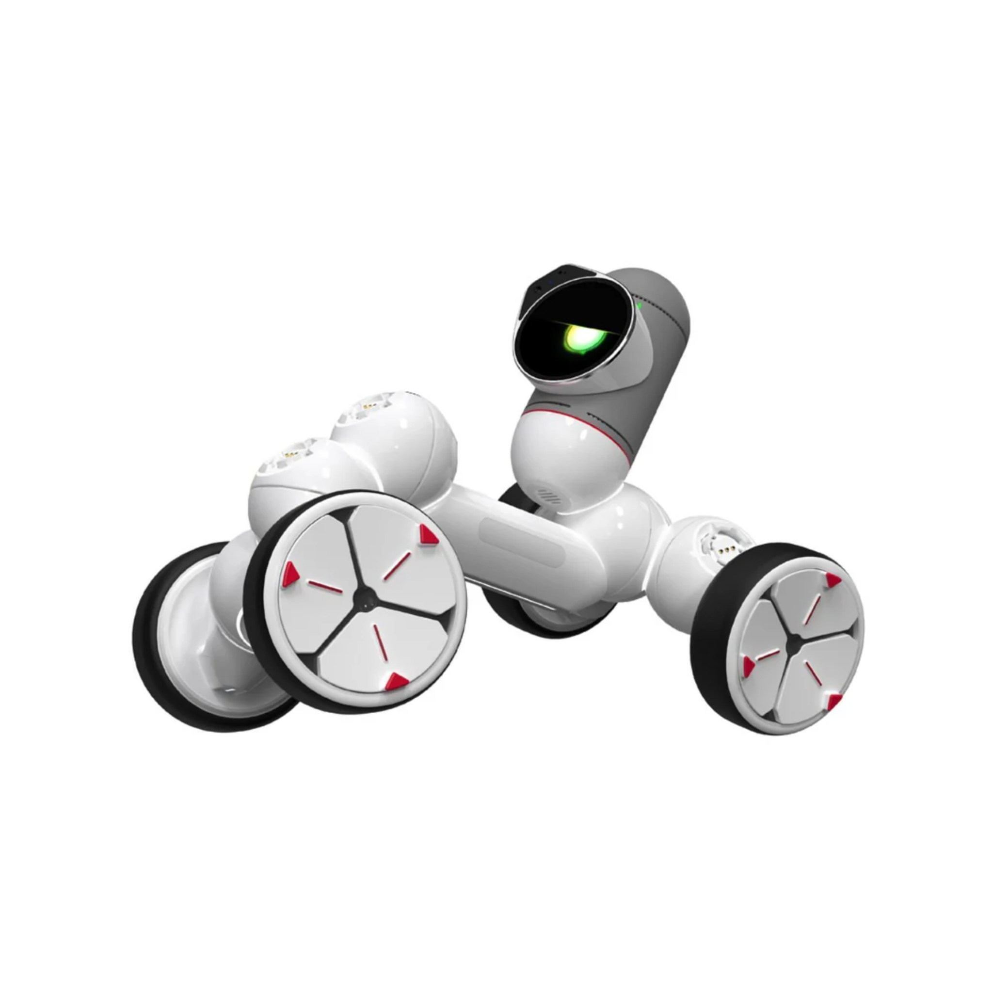 ClicBot Full Kit Advanced - 33 Módulos | BR Metaverso