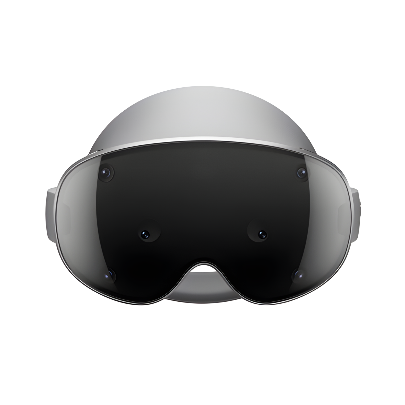 Galaxy XR 256GB Silver Shadow – Headset XR 4K com IA Gemini | BR Metaverso