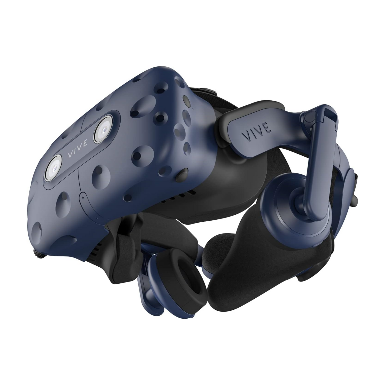 HTC Vive Pro Virtual Reality Headset - A Experiência de Realidade ...