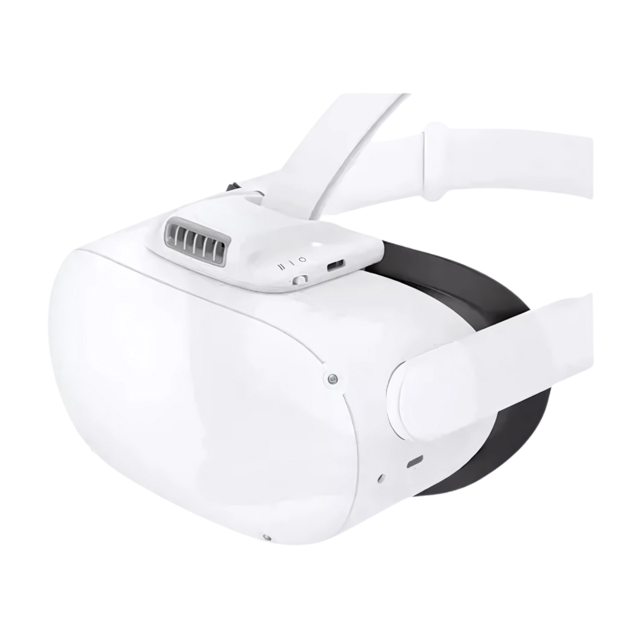 Interface Facial de Ventilação Quest 2 | BR Metaverso