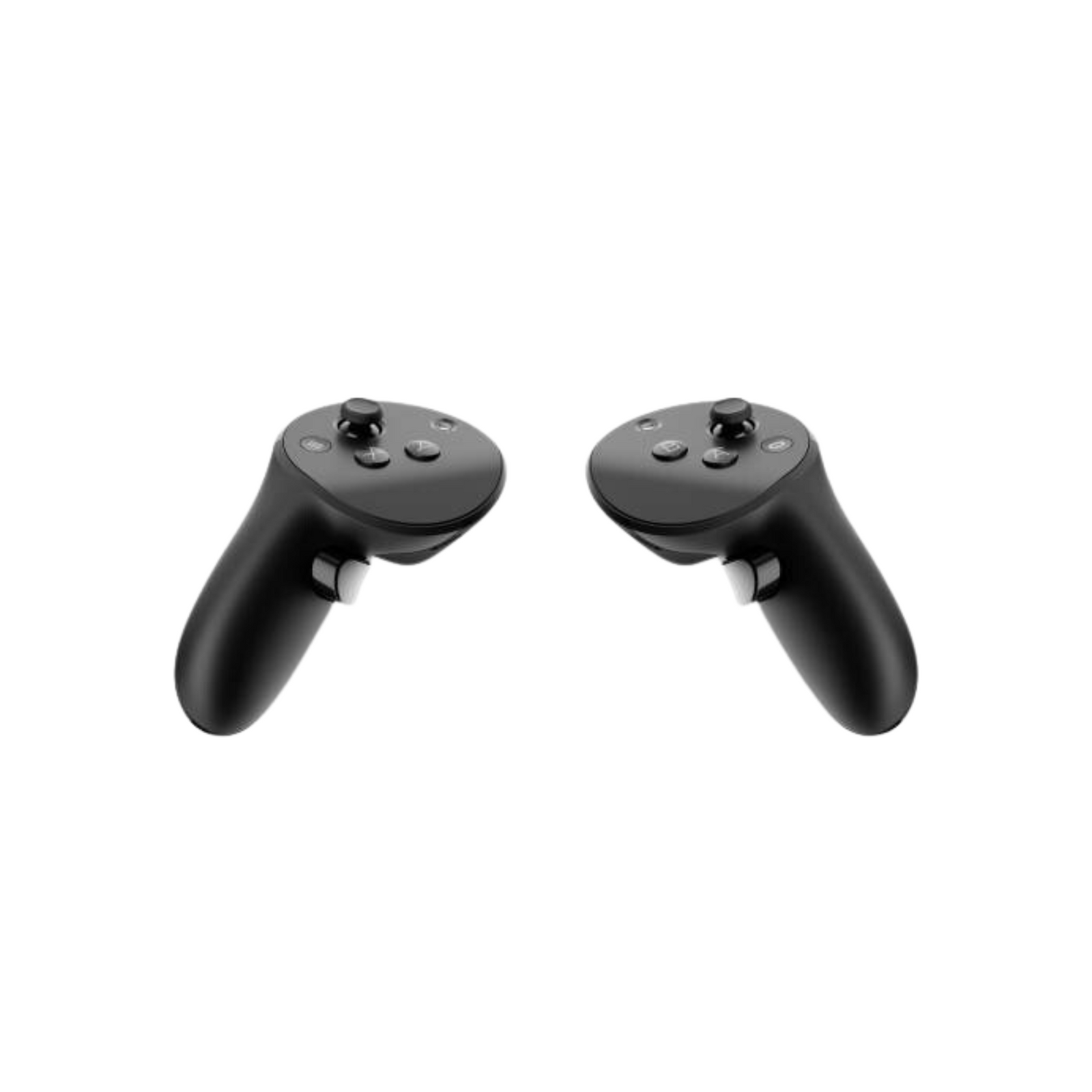 Meta Quest Pro Touch Controllers | BR Metaverso