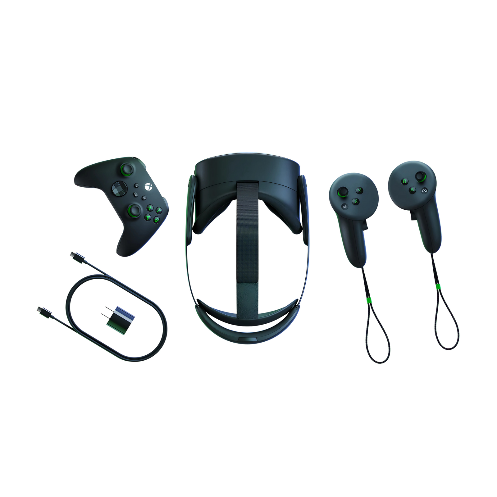 Meta Quest 3S Xbox Edition 128GB – VR com Xbox Game Pass Integrado | BR ...