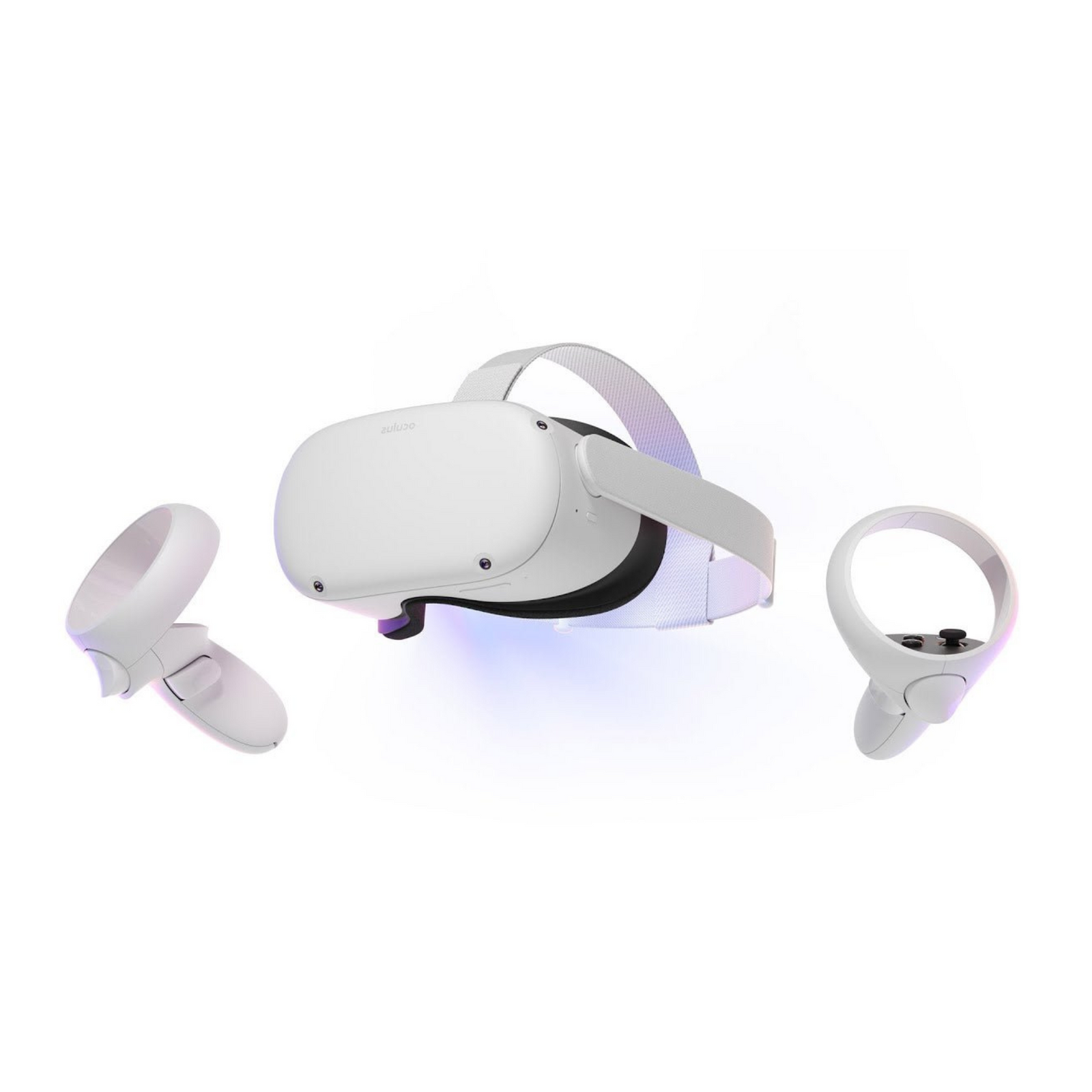 Oculus Meta Quest 2 256GB Original | BR Metaverso