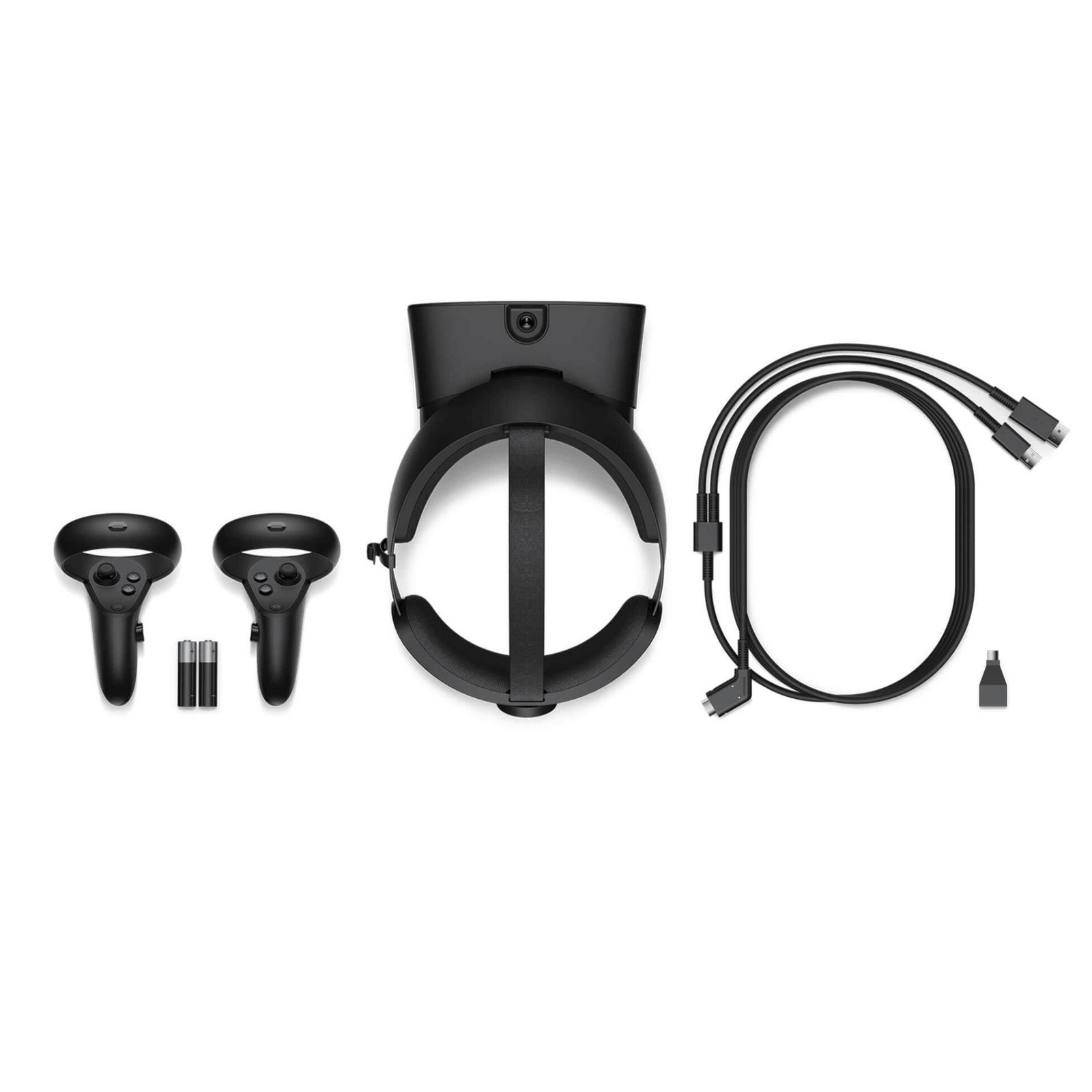 Oculus Rift S PC-Powered VR Gaming Headset - Elevando o Padrão de Jogos ...
