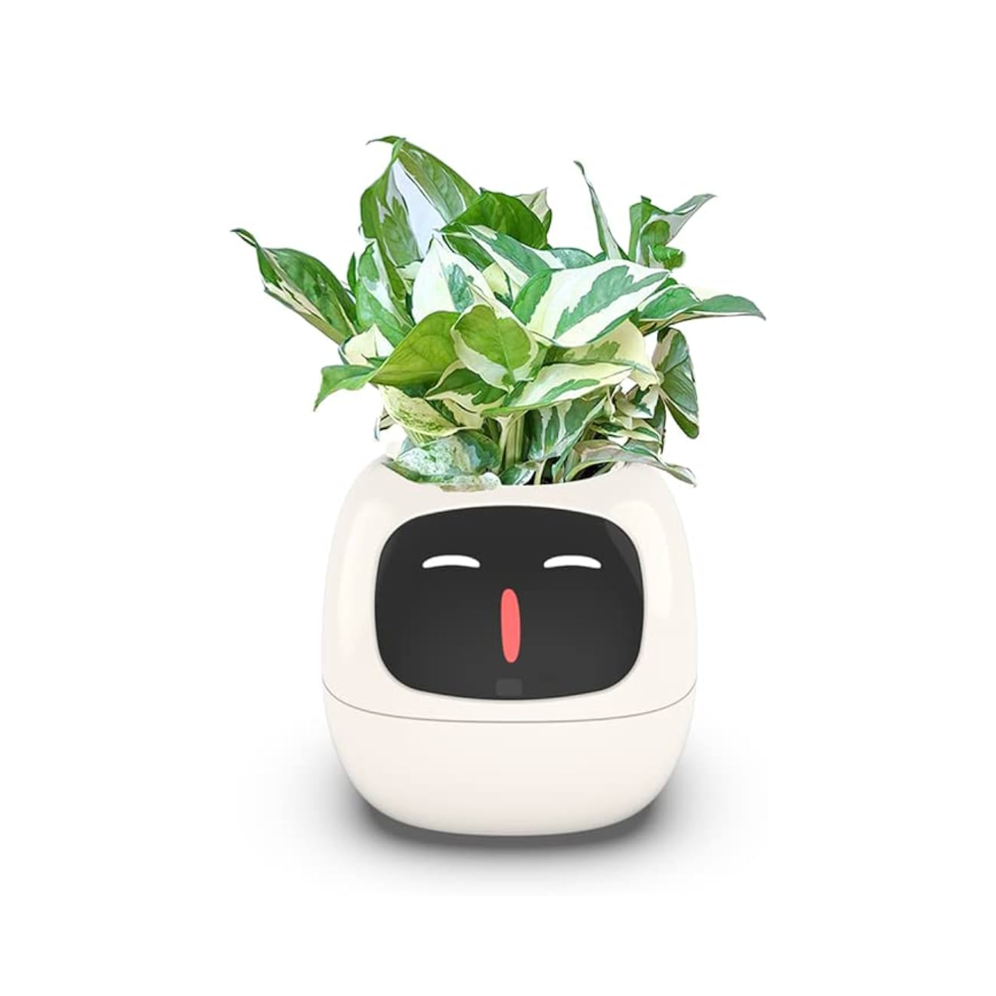 Plantador Inteligente Tuya Ivy Chip AI | Facilite a Jardinagem com ...