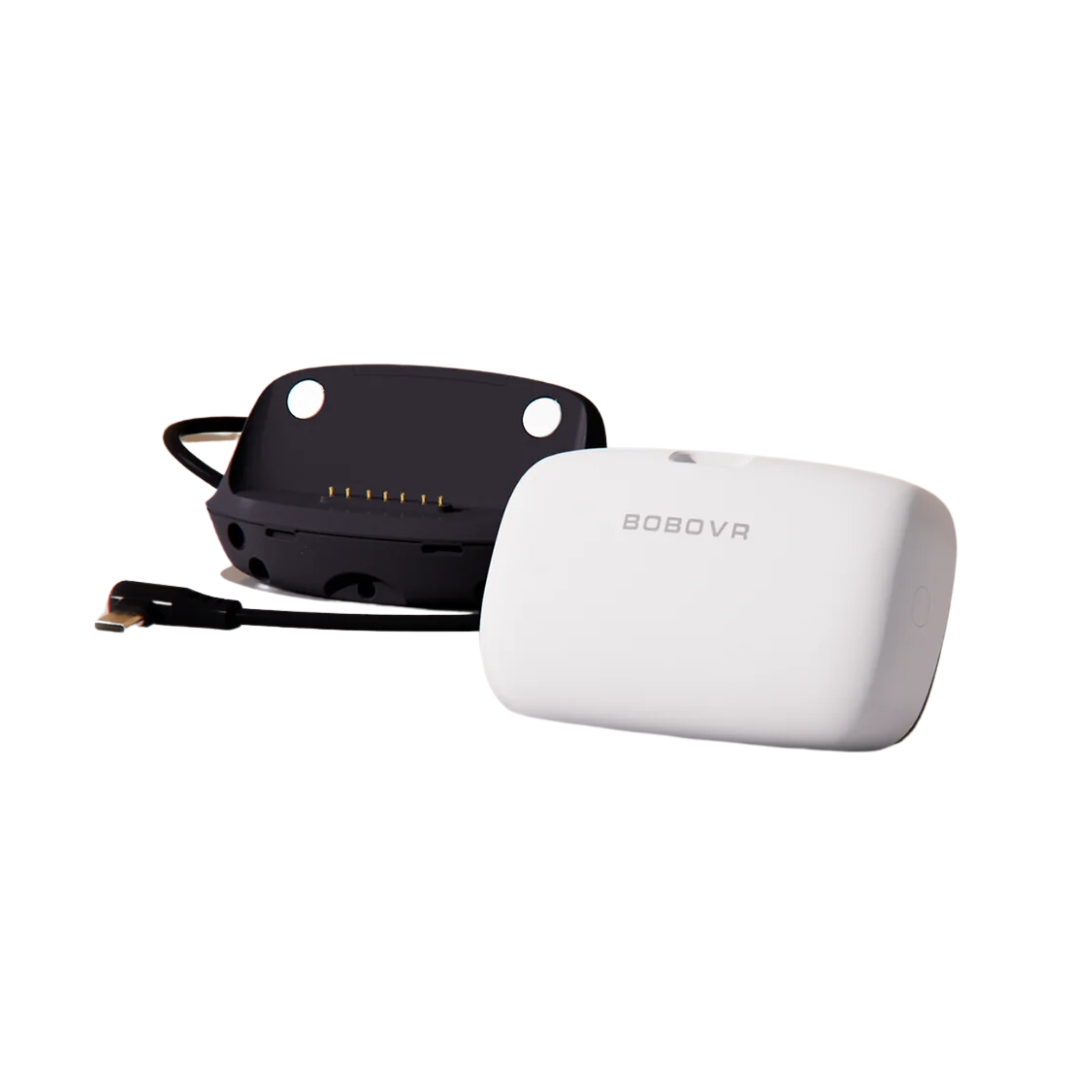 BoboVR B100U Upgrade Kit Strap S3 na BR Metaverso: Conforto e ...