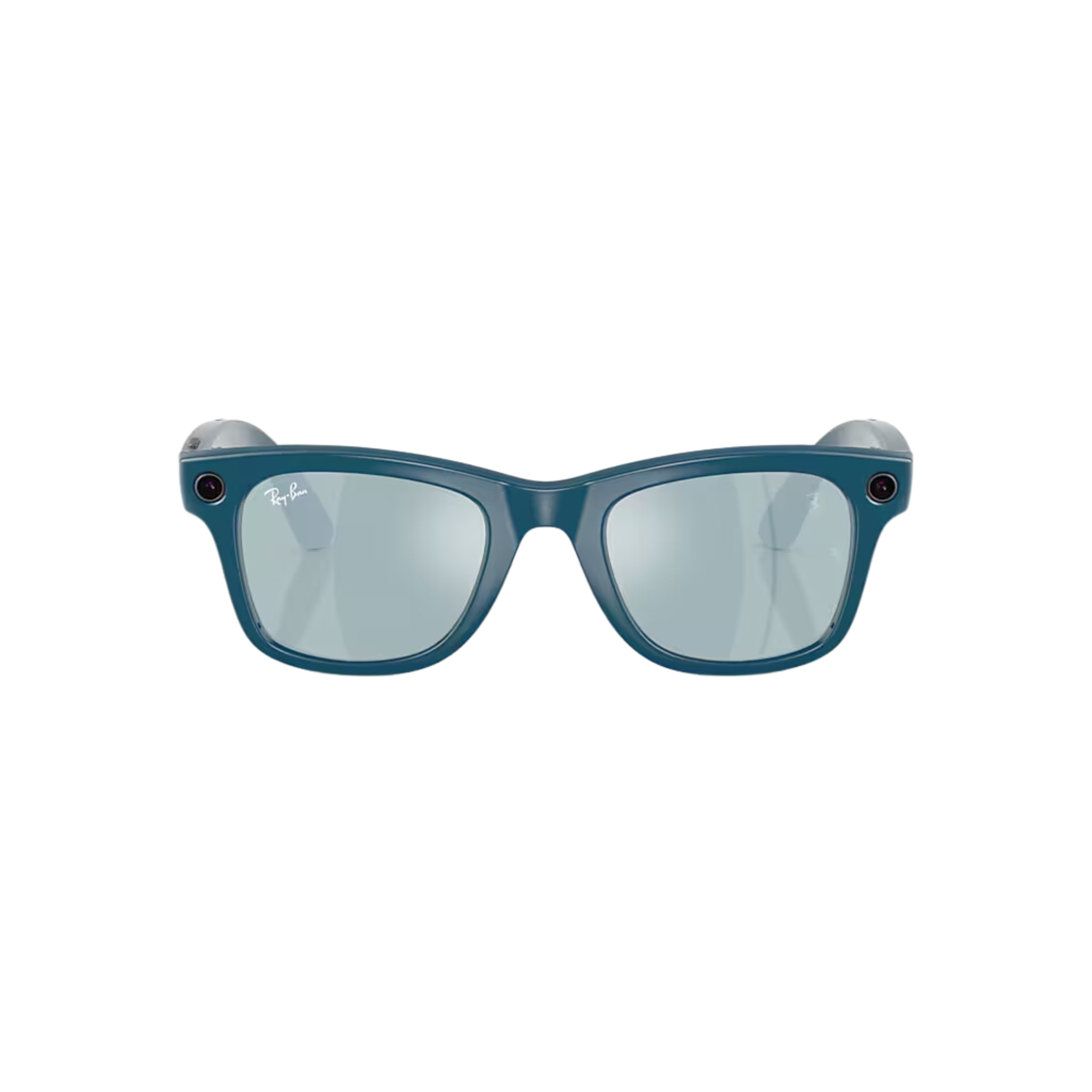 Ray-Ban | Meta Wayfarer Scuderia Ferrari Miami Ltd na BR Metaverso ...