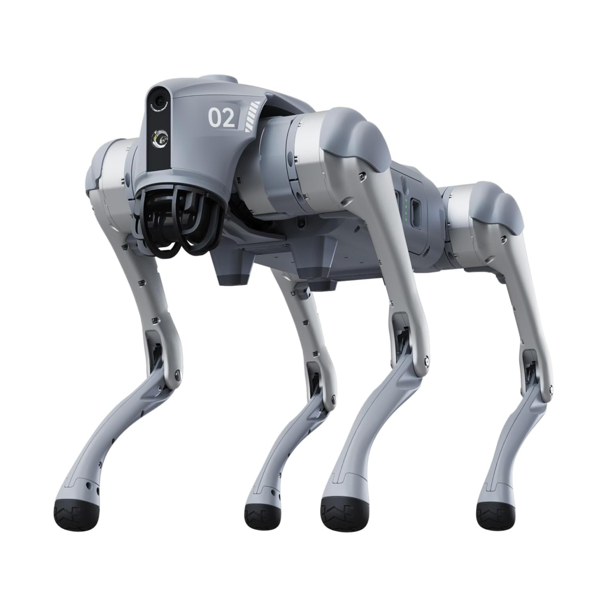 Unitree Go2 Pro | BR Metaverso