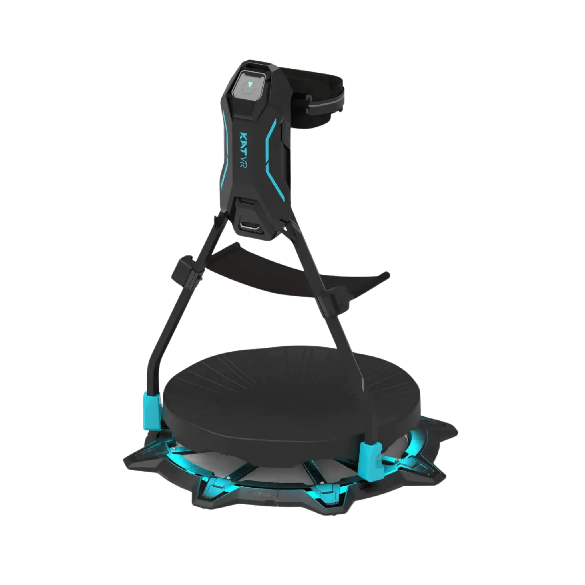 Kat Walk C2+ | BR Metaverso