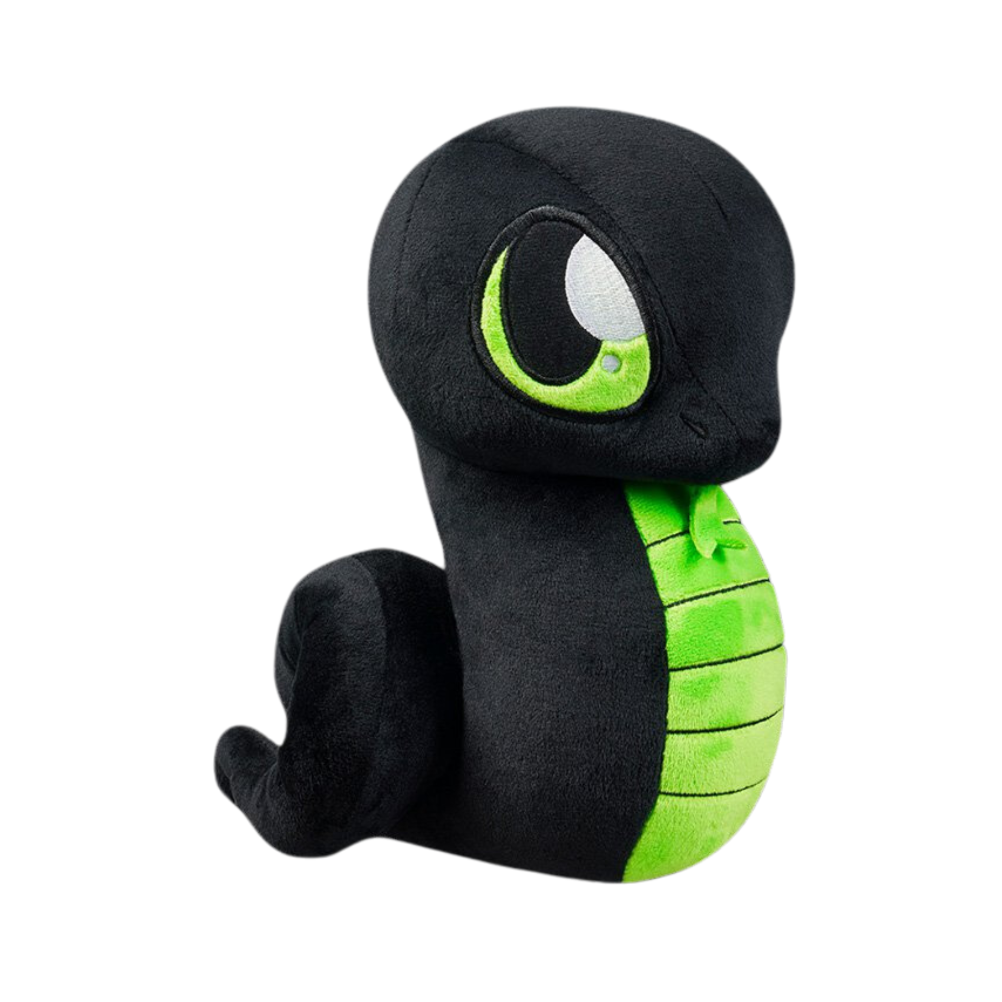 Razer Sneki Snek Plushie na BR Metaverso: Fofura e Sustentabilidade em ...